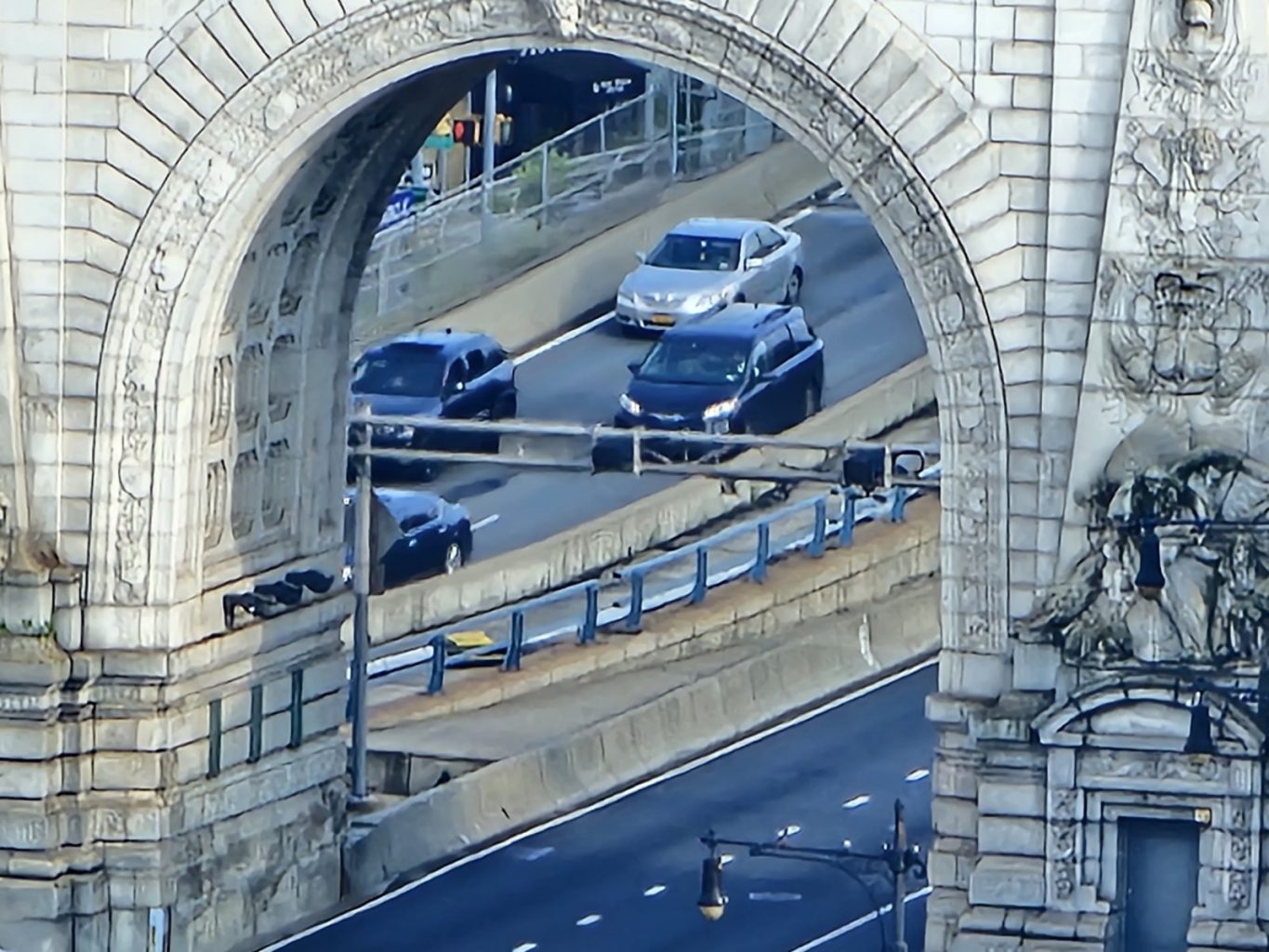 Samsung Galaxy S23 Ultra Review – Manhattan bridge brooklyn zoom Camera ...