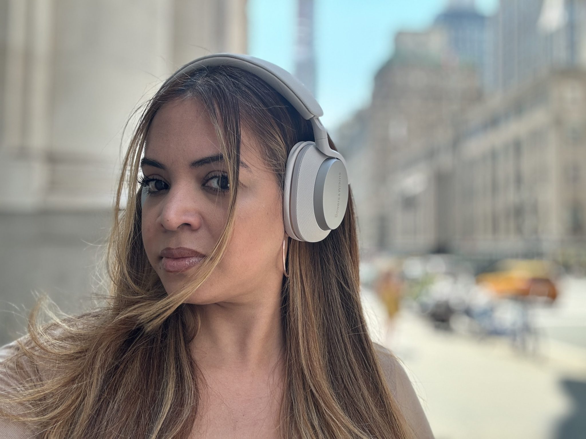Bowers & Wilkins Px7 S2e Headphones – Worth the Update [Review ...