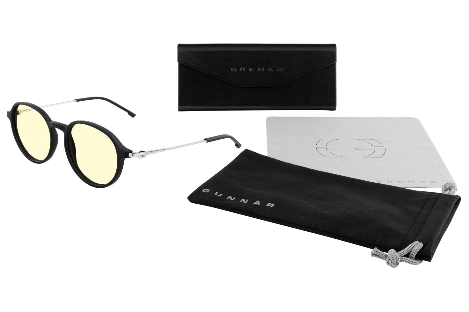 The Loop Frames from Gunnar Optiks Are Flexible But Still Tough ...