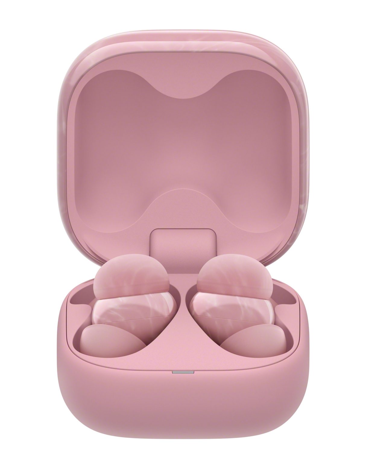 Sony LinkBuds Fit Truly Wireless Earbuds are Now Available in Pink ...