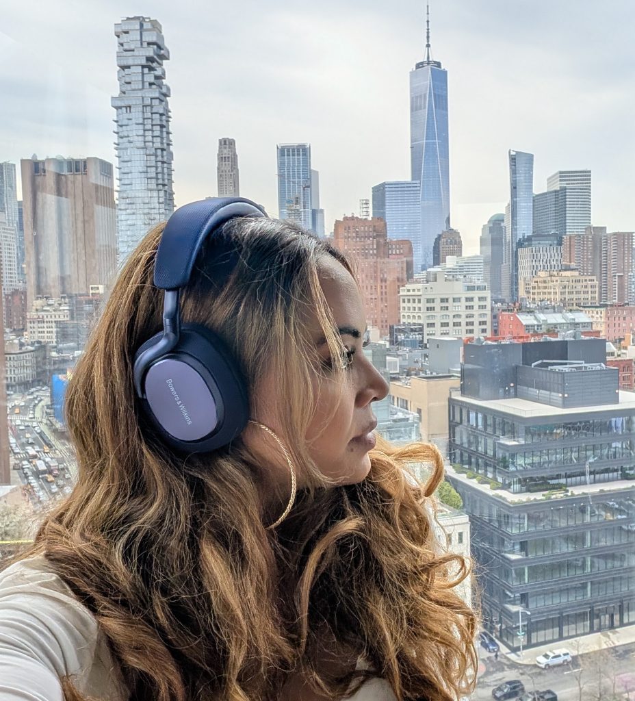 Bowers & Wilkins Px7 S3 Headphones – Great Look and Amazing Sound ...