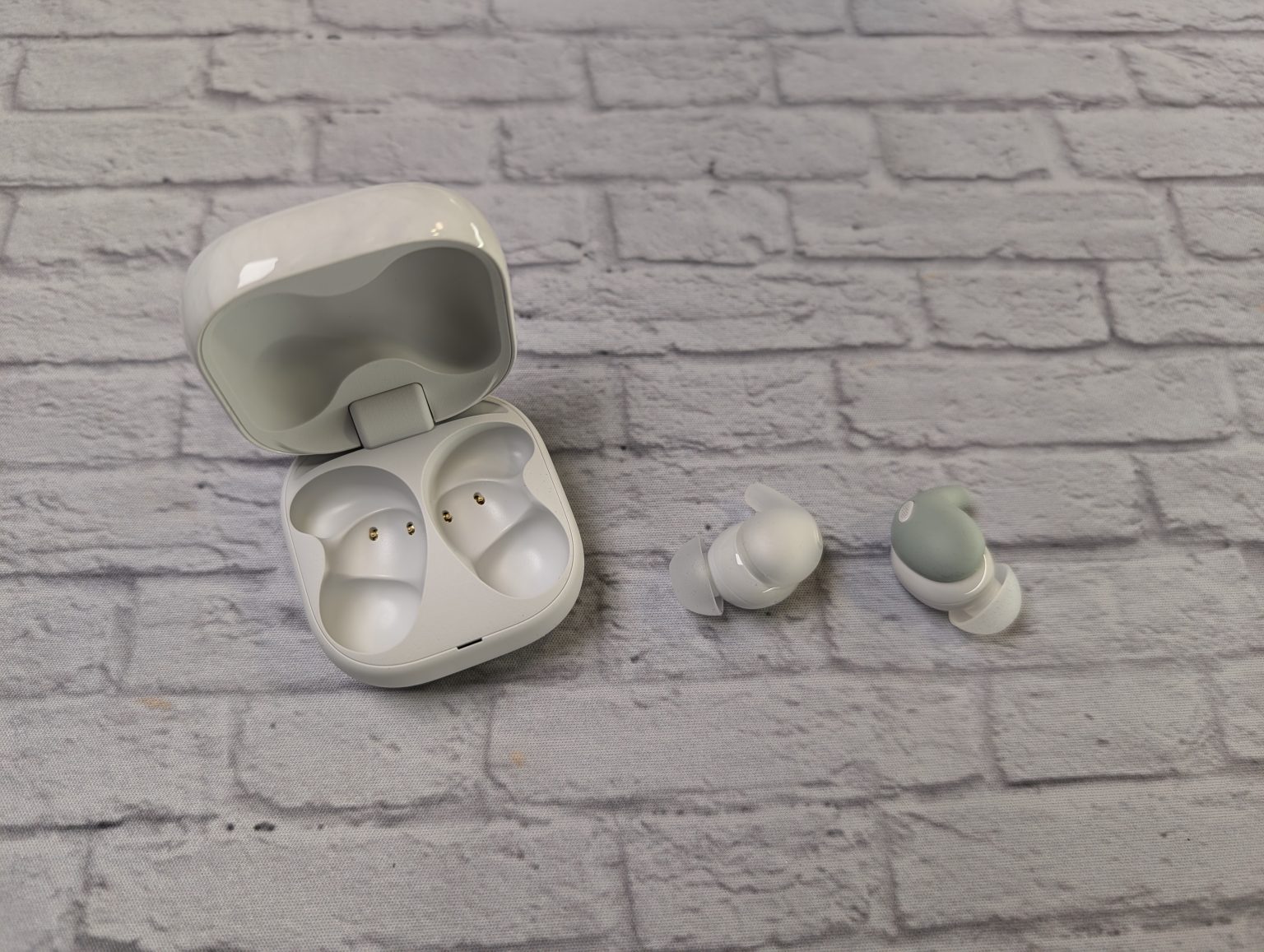 Sony LinkBuds Fit Earbuds – Must-Have Gym Accessory [Review] – TechWeLike