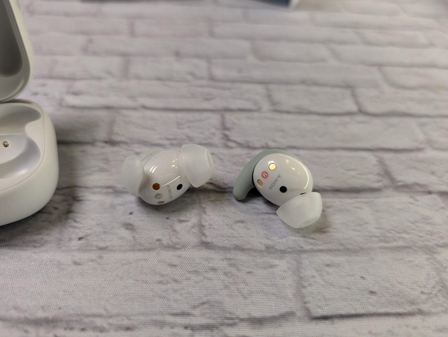 Sony LinkBuds Fit Earbuds – Must-Have Gym Accessory [Review] – TechWeLike