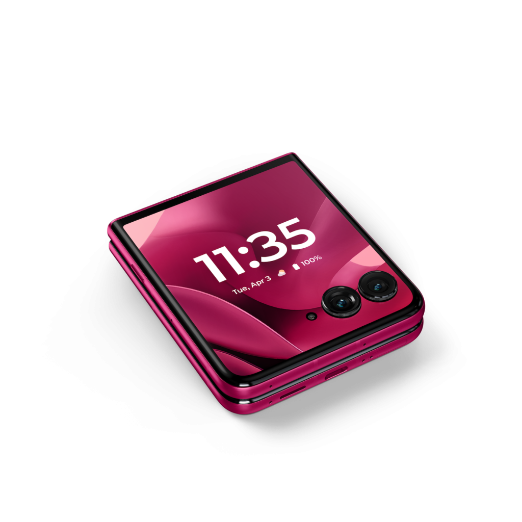 Motorola Razr Ultra – The Flip Phone We’ve Been Waiting For [Review ...