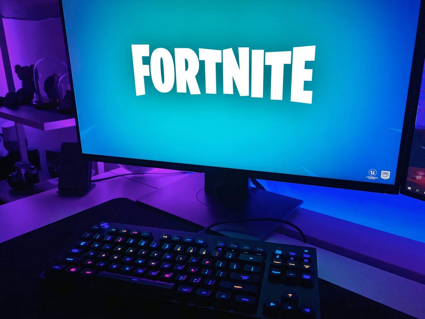 Why Fortnite Is Still a Massive Hit Eight Years After Release – TechWeLike