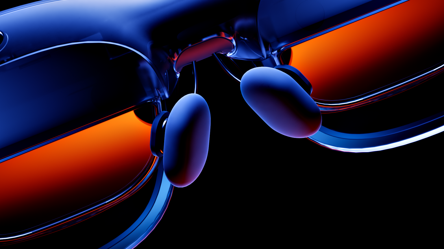 Viture Luma Ultra XR Glasses Are Now Available – TechWeLike