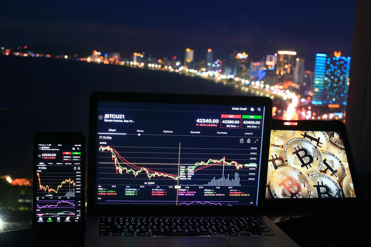 Crypto Trading 2025: What Are the New Technology Trends Platforms Are ...