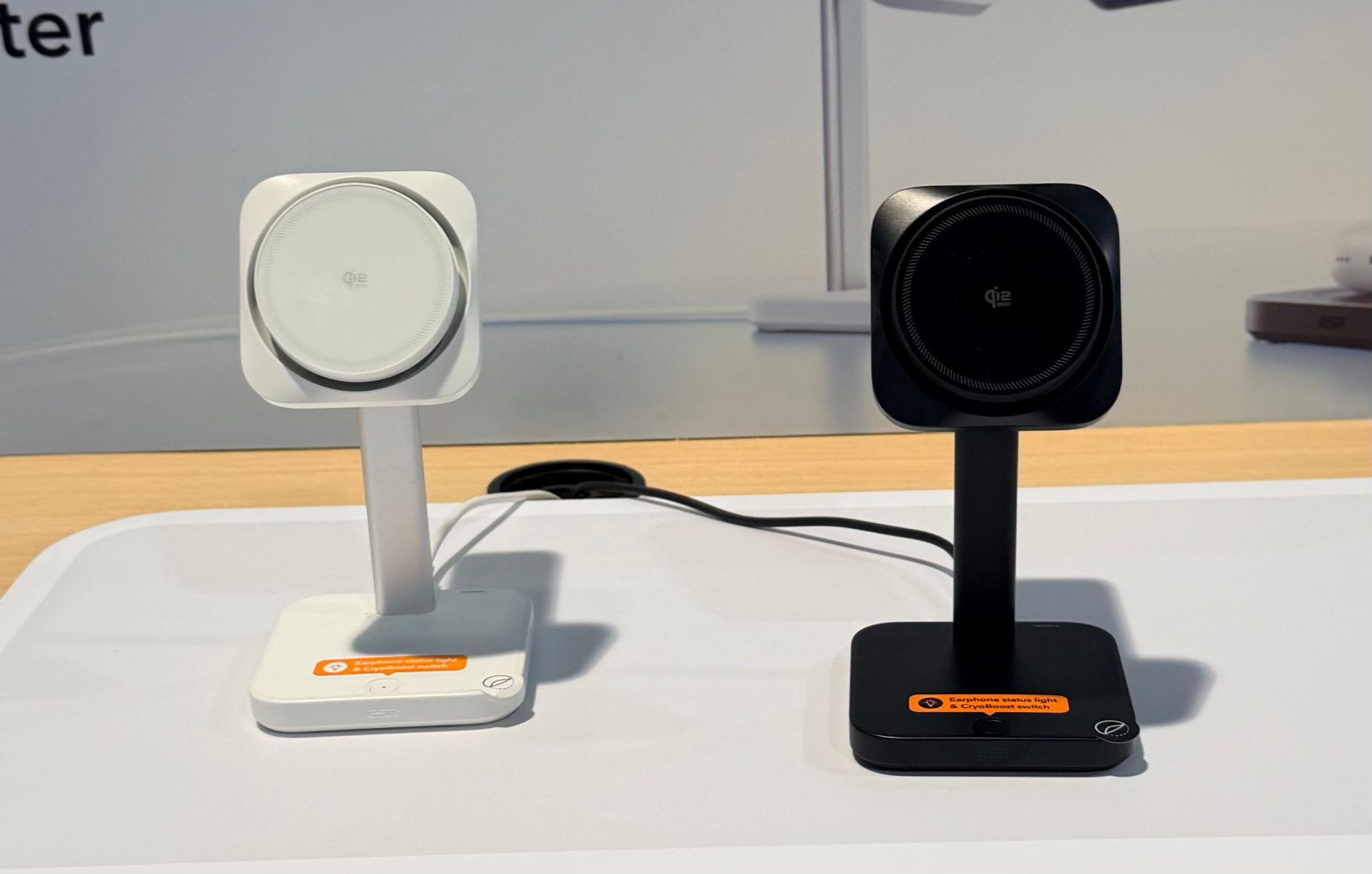 ESR Introduces Next Gen Power Bank and Chargers [CES2026] – TechWeLike