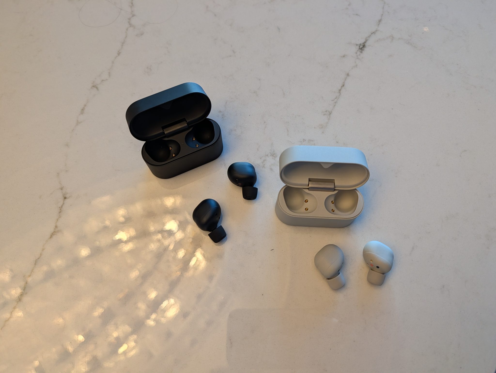 Sony XM6 Truly Wireless Earbuds Officially Announced – TechWeLike