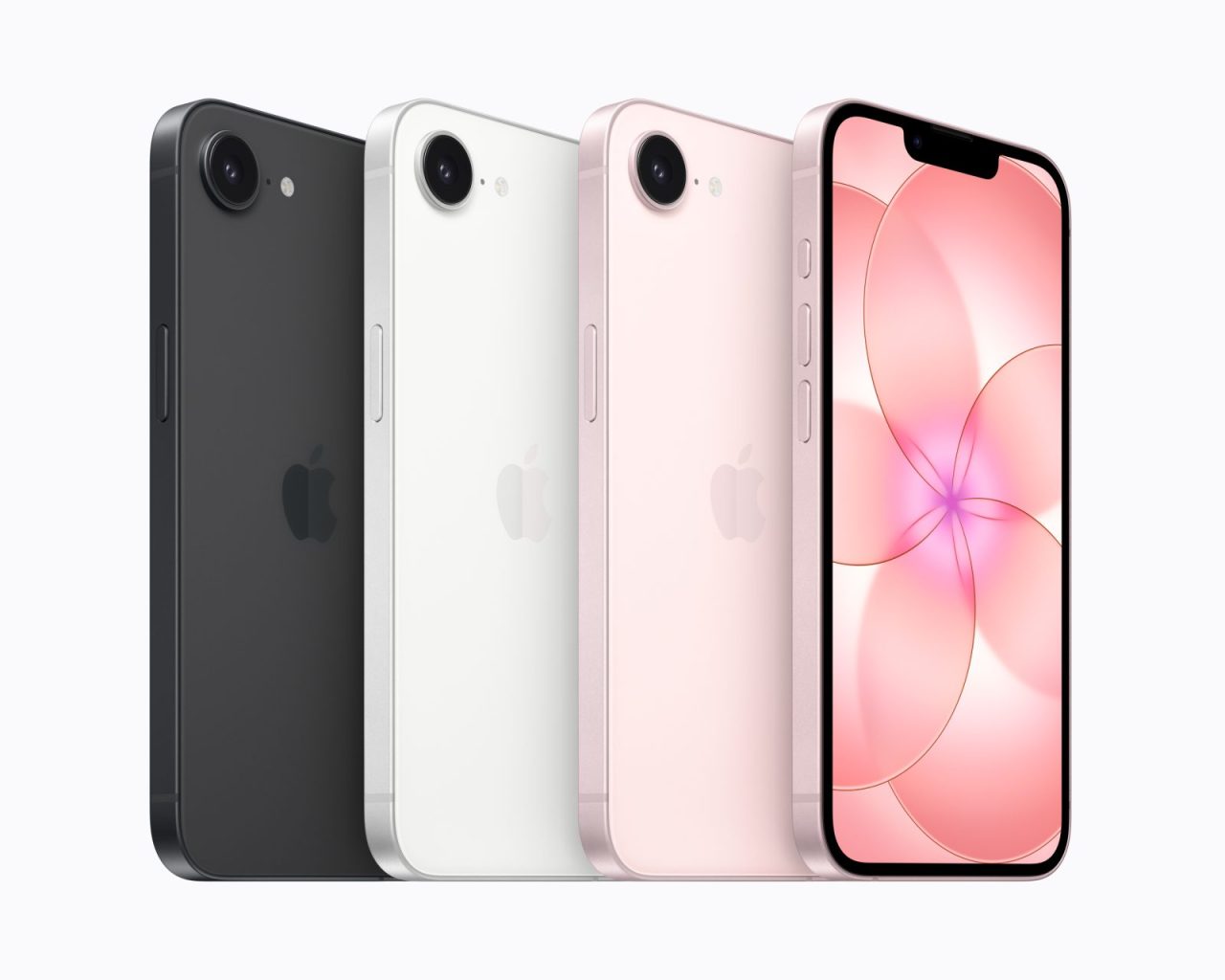 The iPhone 17e Now Has MagSafe and Starts at $599 – TechWeLike