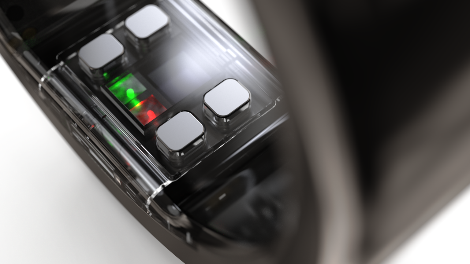 Ultrahuman Ring PRO Available for Preorder in the U.S. Starting ...